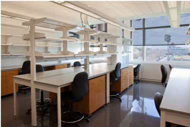 Lab Equipment – Center for Life Science Ventures