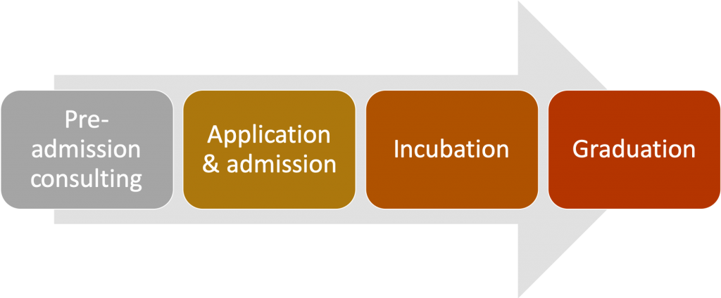 Our Process – Center for Life Science Ventures