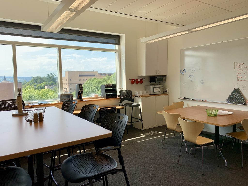 Office Space – Center for Life Science Ventures