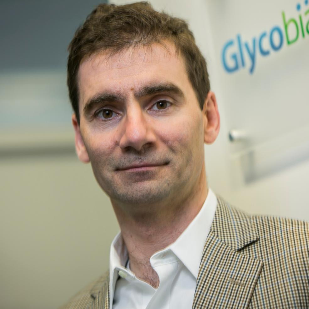 Standing Members – Center for Life Science Ventures