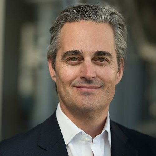 External Members – Center for Life Science Ventures